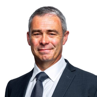 Alan Murray | Leadership Team | Kellas Midstream