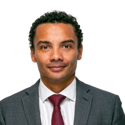 Nathan Morgan | Leadership Team | Kellas Midstream