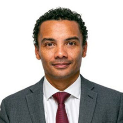 Nathan Morgan | Leadership Team | Kellas Midstream